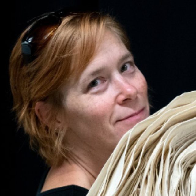 Jennifer Ghormley – Think 360 Arts for Learning